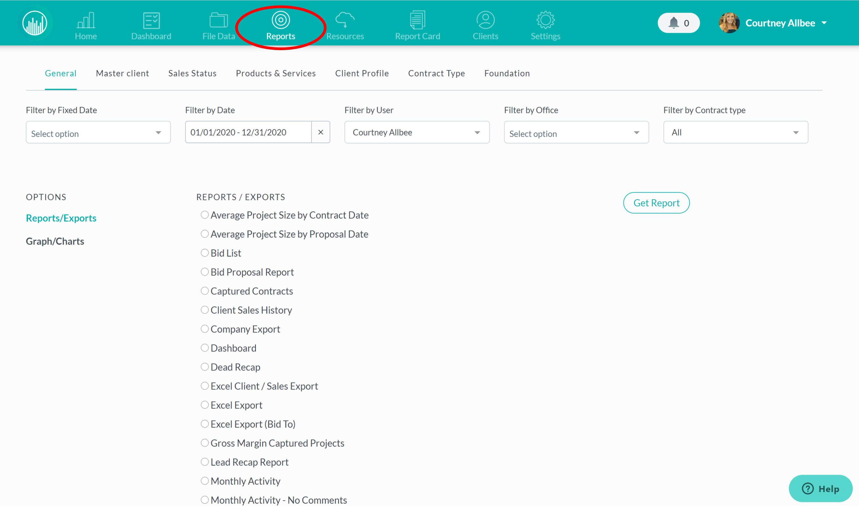 How To Pull A Custom Fields Report 9163